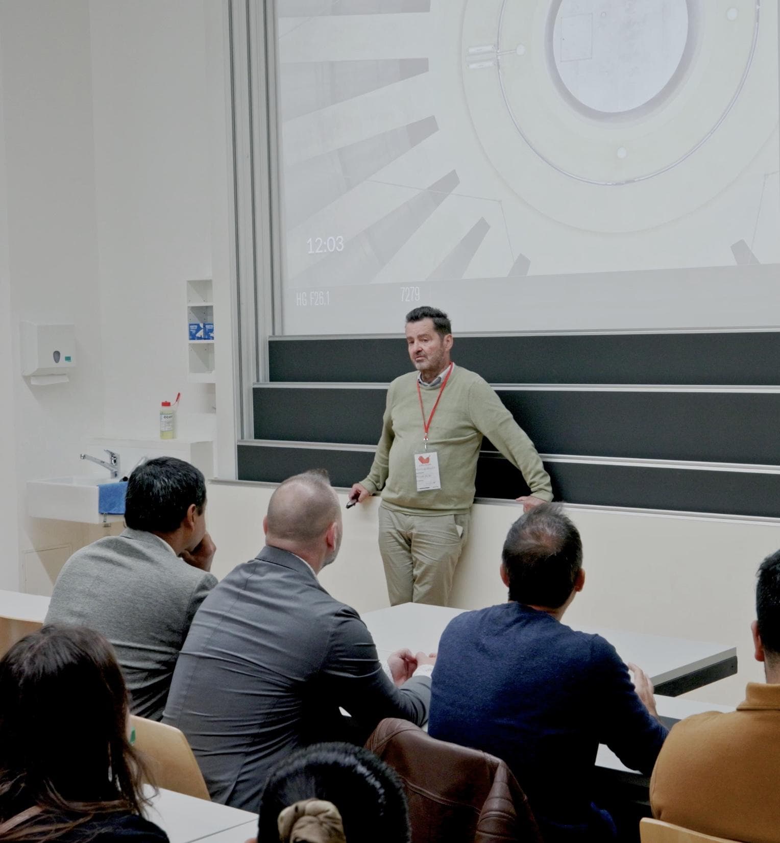 Launch by ETH Entrepreneur Club